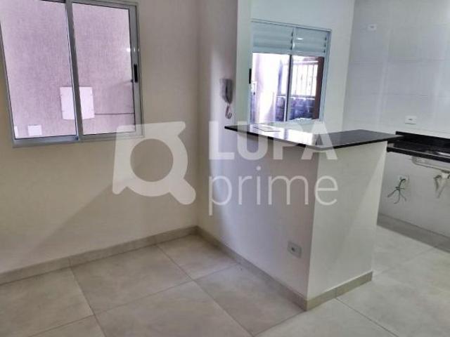 APARTAMENTO COM 1 QUARTO À VENDA NO JAÇANÃ