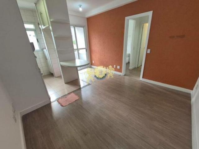 Apartamento com 1 Quarto à venda no Jardim Paulista SP