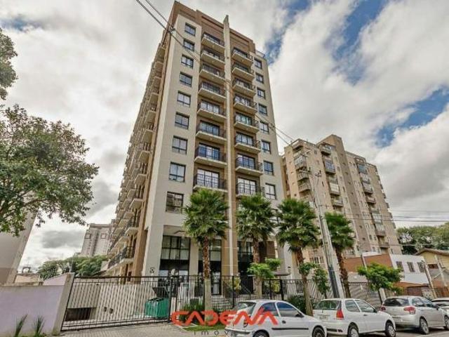 Apartamento com 1 quarto à venda no Portão