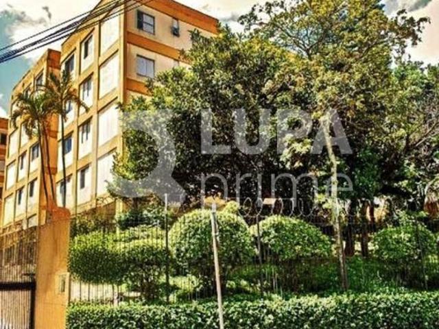 APARTAMENTO COM 1 QUARTO À VENDA NO SÍTIO DO MANDAQUI