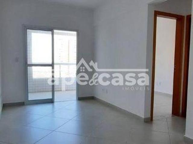 Apartamento com 1 quarto à Venda, Ocian Praia Grande