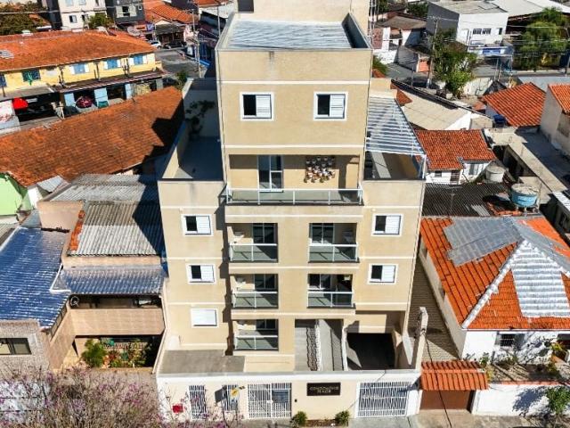 Apartamento com 1 quarto à venda ou aluguel na Vila Gea