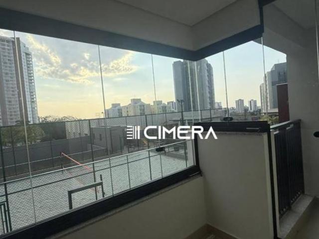 Apartamento com 1 quarto à venda ou locação no Condomínio Edifício Mandarim Campolim Sorocaba