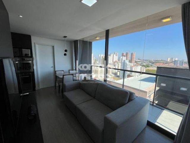 Apartamento com 1 Quarto à Venda, Parque Campolim Sorocaba