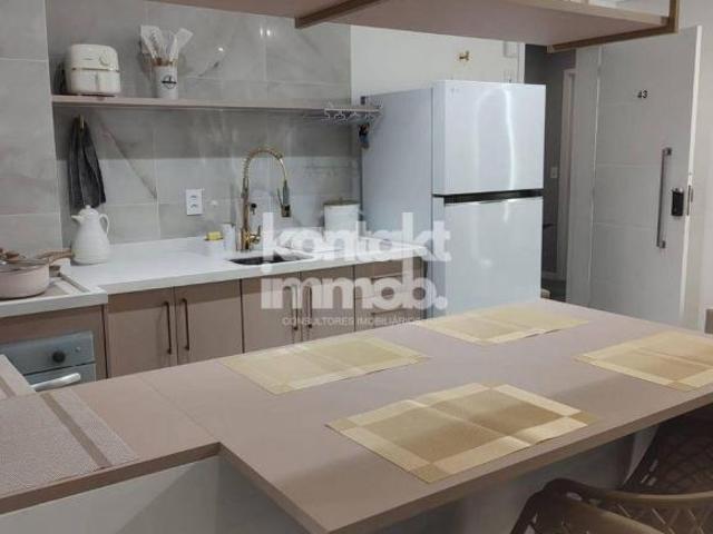 Apartamento com 1 Quarto à Venda, Parque Campolim Sorocaba