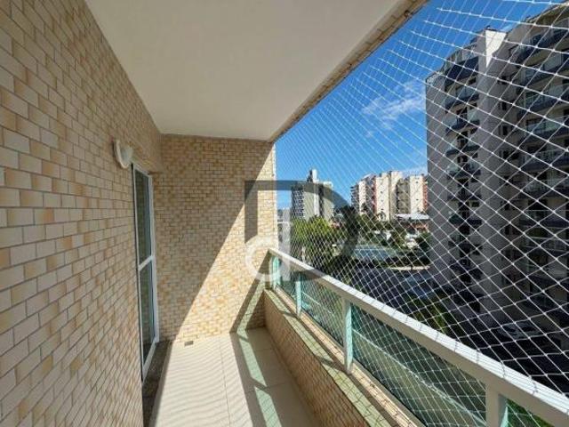 Apartamento com 1 quarto à venda por R$ 1.150.000 Riviera de São Lourenço Bertioga/SP