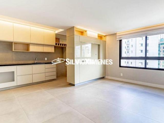 Apartamento com 1 quarto à Venda, Santo Agostinho Belo Horizonte