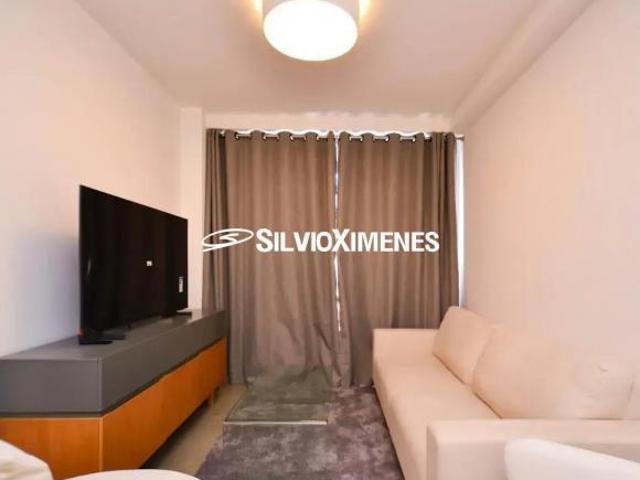Apartamento com 1 quarto, Santo Agostinho Belo Horizonte