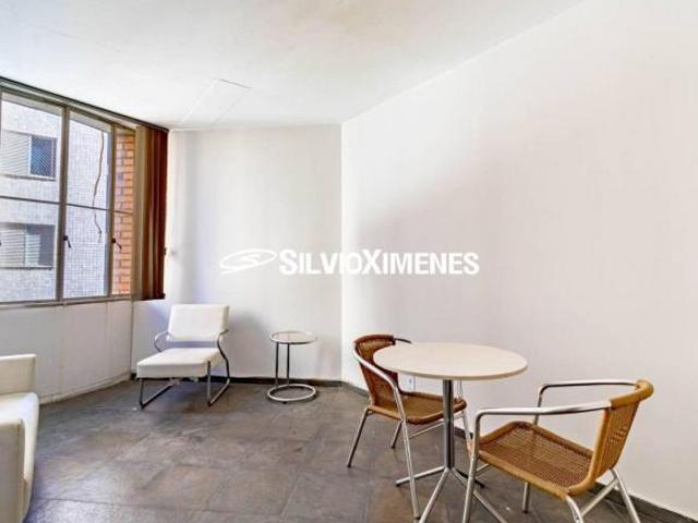 Apartamento com 1 Quarto à Venda, Savassi Belo Horizonte