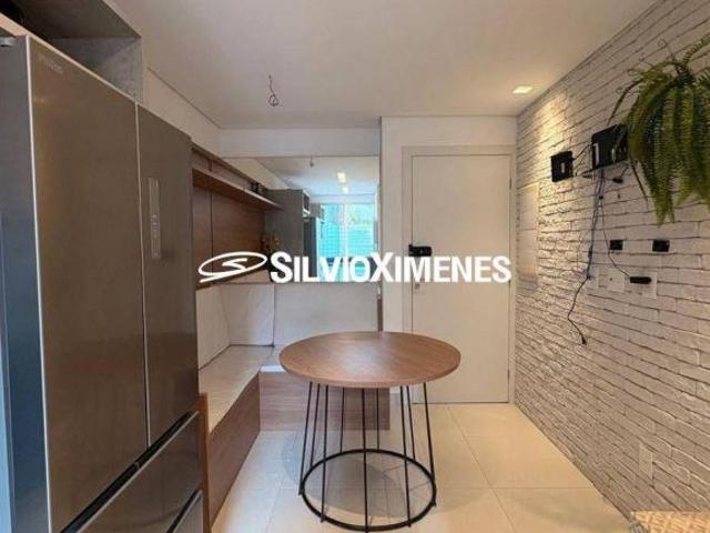 Apartamento com 1 quarto à Venda, Savassi Belo Horizonte