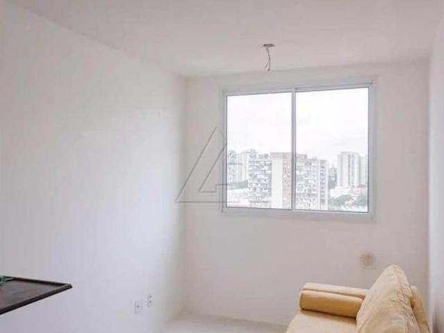 Apartamento com 1 quarto, Água Branca, São Paulo R$ 280 mil, Cod: 6016