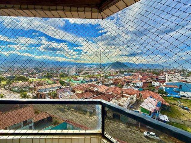 Apartamento com 1 quarto, Agenor de Campos, Mongaguá R$ 250 mil, Cod: 1144