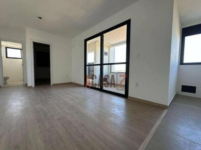 Apartamento com 1 quarto Alto da Boa Vista Sorocaba/SP