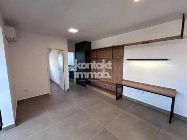 Apartamento com 1 quarto, Além Ponte Sorocaba
