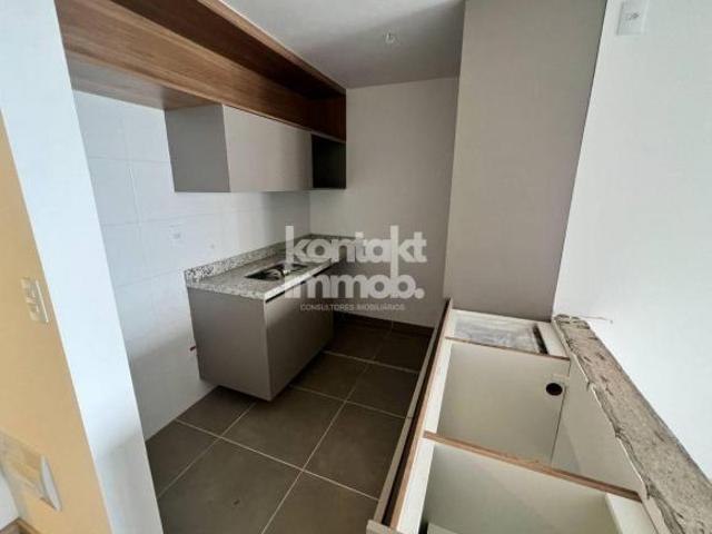 Apartamento com 1 quarto, Além Ponte Sorocaba