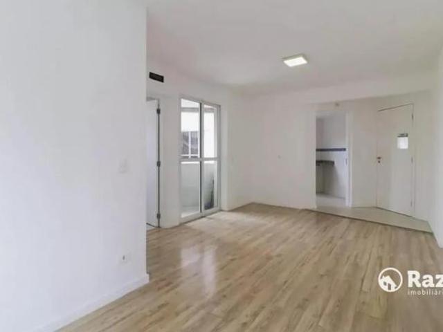 APARTAMENTO COM 1 QUARTO ÁREA TOTAL DE 54,73m² CRISTO REI REF 6261