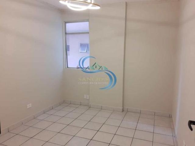 Apartamento com 1 quarto, Aviação, Praia Grande