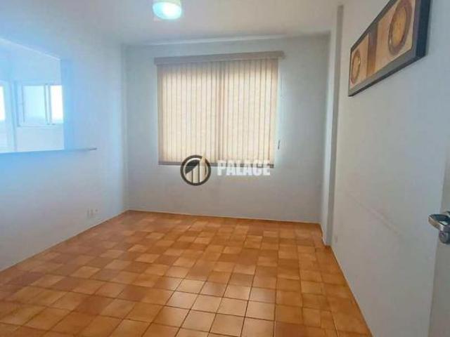 Apartamento com 1 quarto, Aviação, Praia Grande R$ 240 mil, Cod: 5016