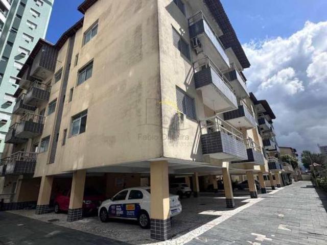 Apartamento com 1 quarto, Aviação, Praia Grande R$ 275 mil, Cod: 5915