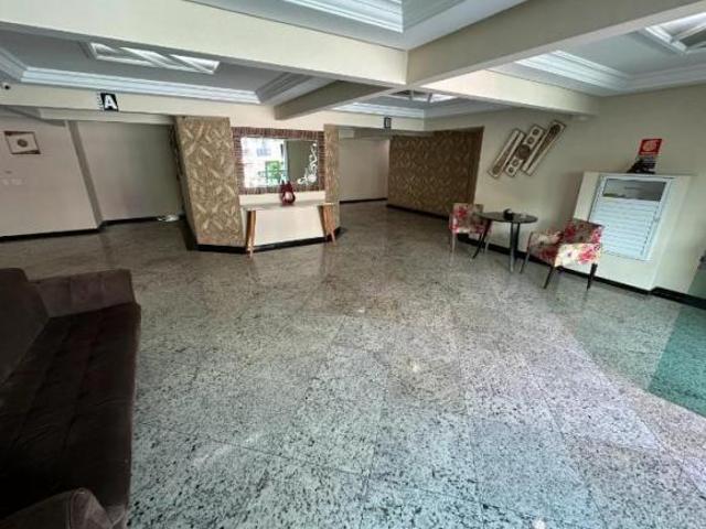 Apartamento com 1 quarto, Aviação, Praia Grande R$ 340 mil