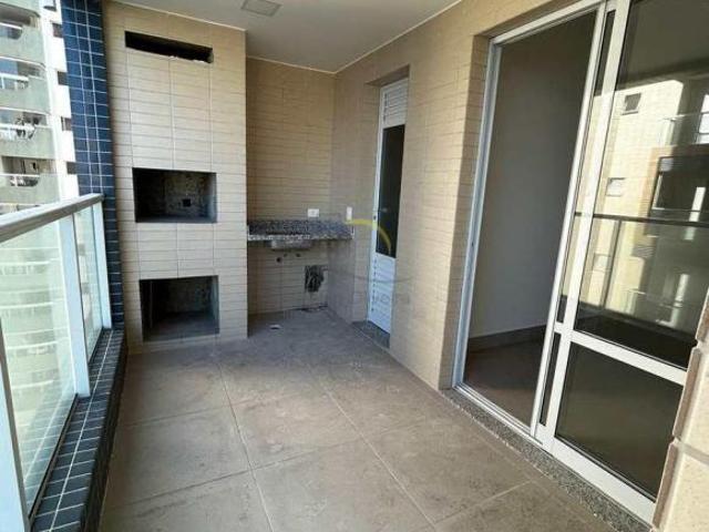 Apartamento com 1 quarto, Aviação, Praia Grande R$ 750 mil, Cod: 4638