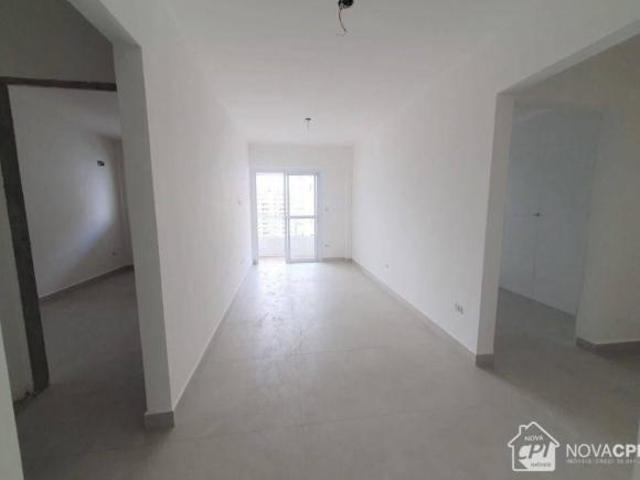 Apartamento com 1 Quarto Aviação Praia Grande/SP