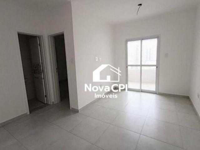 Apartamento com 1 quarto Aviação Praia Grande/SP