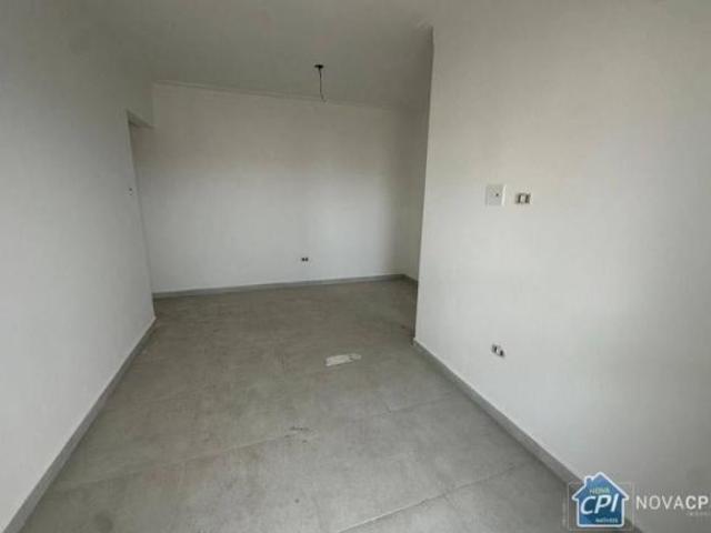 Apartamento com 1 Quarto Aviação Praia Grande/SP