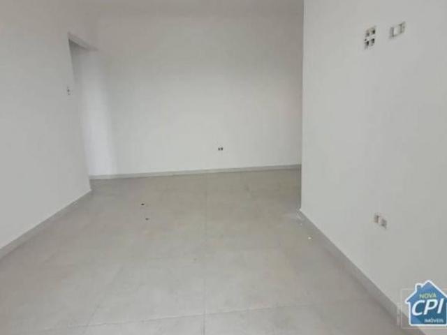 Apartamento com 1 Quarto Aviação Praia Grande/SP