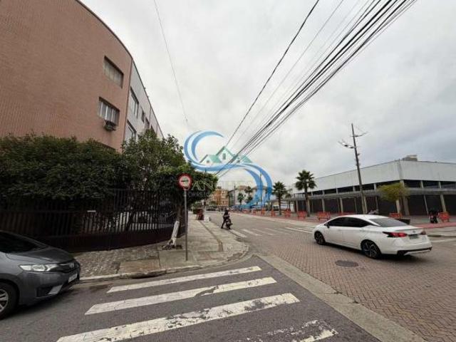 Apartamento com 1 quarto, Boqueirão, Praia Grande R$ 250 mil, Cod: 7743