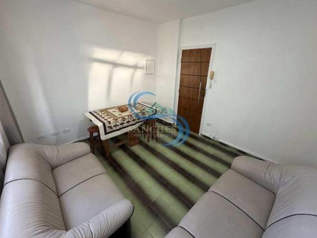 Apartamento com 1 quarto, Boqueirão, Praia Grande R$ 285 mil, Cod: 7757