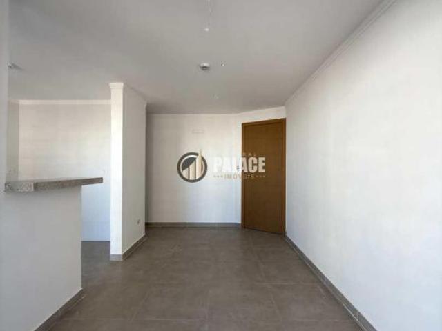 Apartamento com 1 quarto, Boqueirão, Praia Grande R$ 508 mil, Cod: 5087