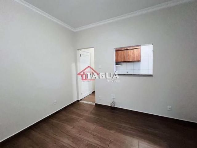 Apartamento com 1 quarto, Boqueirão, Santos R$ 385 mil, Cod: 1061