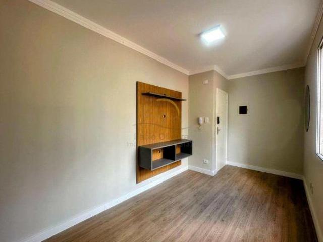 Apartamento com 1 quarto, Boqueirão, Santos R$ 448 mil, Cod: 6343