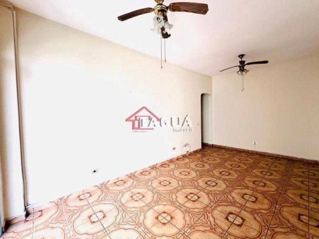 Apartamento com 1 quarto, Boqueirão, Santos R$ 449 mil, Cod: 1043