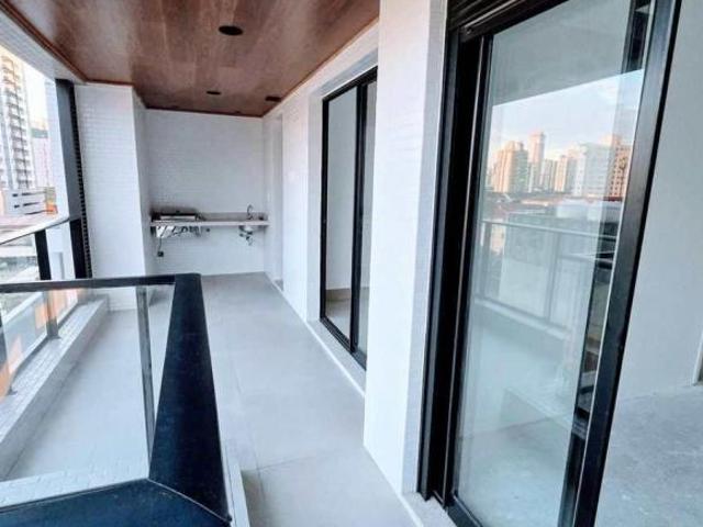 Apartamento com 1 quarto, Boqueirão, Santos R$ 825 mil, Cod: 150