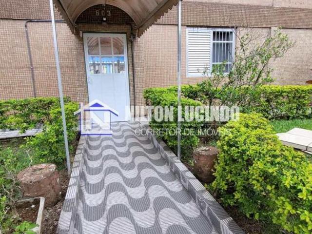 Apartamento com 1 quarto, Balneário Maracanã, Praia Grande R$ 220 mil, Cod: 11387