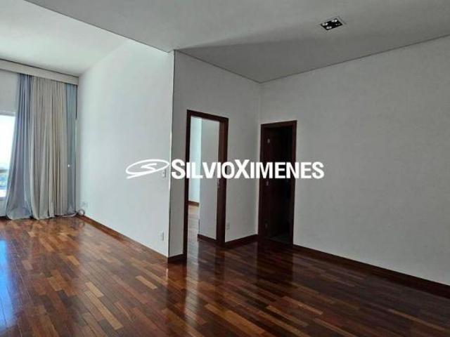 Apartamento com 1 quarto, Belvedere Belo Horizonte