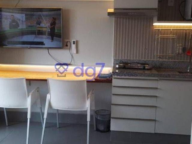 Apartamento com 1 quarto, Butantã São Paulo!