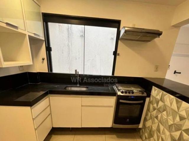 Apartamento com 1 Quarto Garden Cascatinha