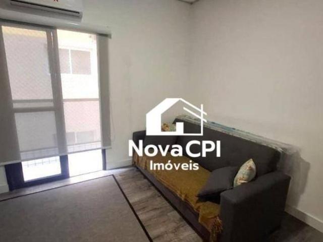 Apartamento com 1 Quarto Guilhermina na Praia Grande/SP