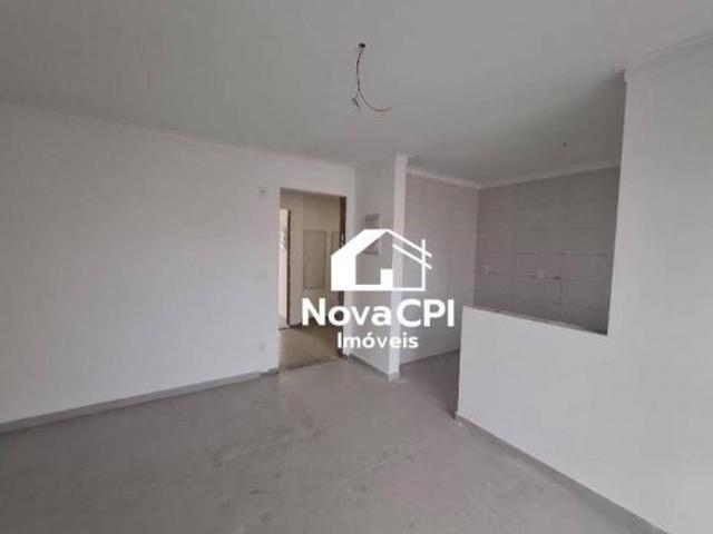 Apartamento com 1 quarto Guilhermina na Praia Grande/SP