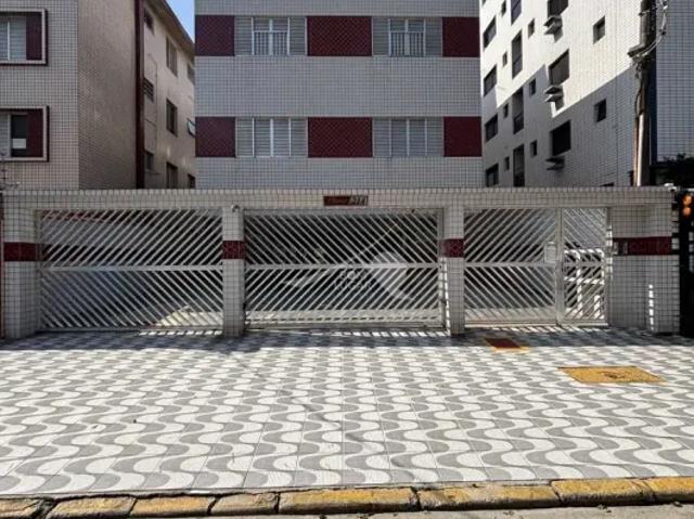 Apartamento com 1 quarto, Guilhermina, Praia Grande R$ 265 mil, Cod: 12439
