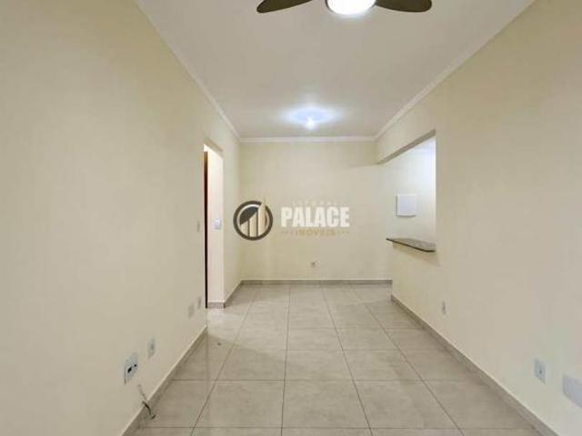 Apartamento com 1 quarto, Guilhermina, Praia Grande R$ 370 mil, Cod: 2083