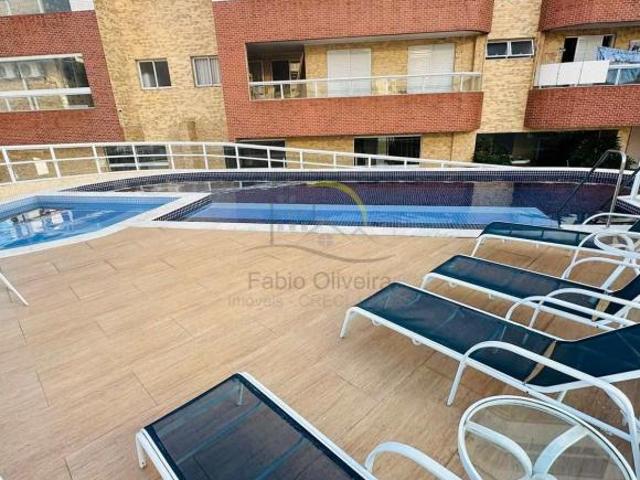 Apartamento com 1 quarto, Guilhermina, Praia Grande R$ 371 mil, Cod: 5536