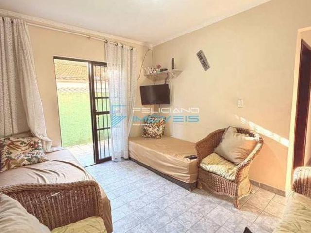 Apartamento com 1 quarto, Guilhermina, Praia Grande R$ 400 mil, Cod: 7529