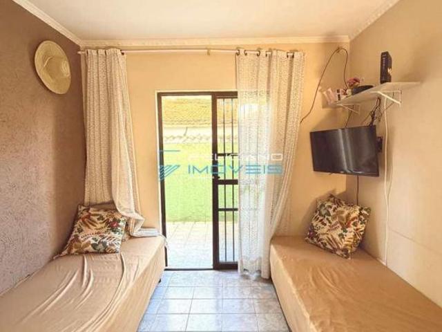 Apartamento com 1 quarto, Guilhermina, Praia Grande R$ 400 mil, Cod: 7529