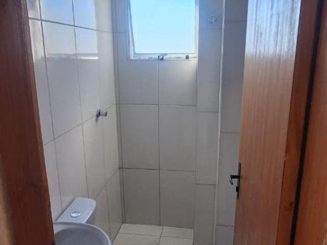 Apartamento 1 Quarto à Venda José Bonifácio SP, 27m², Frente, Aceita Financiamento