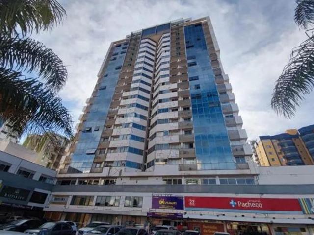 Apartamento com 1 quarto de 31 m² à venda em Águas Claras
