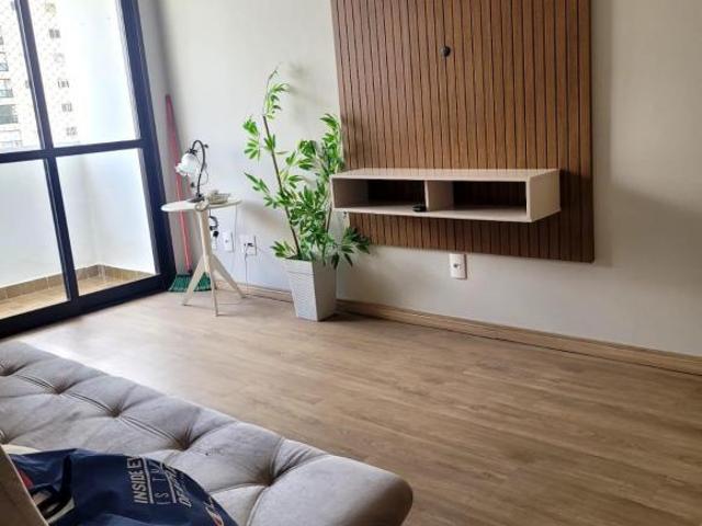 Apartamento com 1 quarto e 43 m² à venda em Perdizes